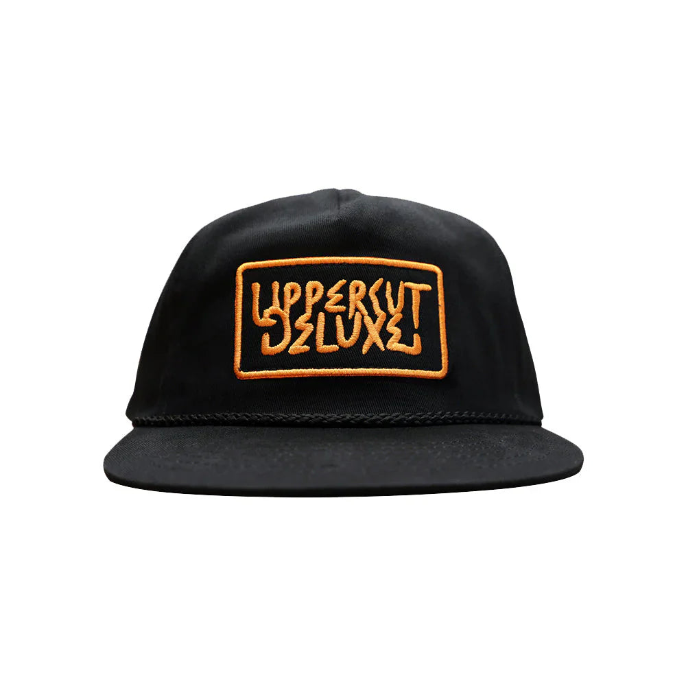 Uppercut Deluxe Shackles Cap – Toucan Trading